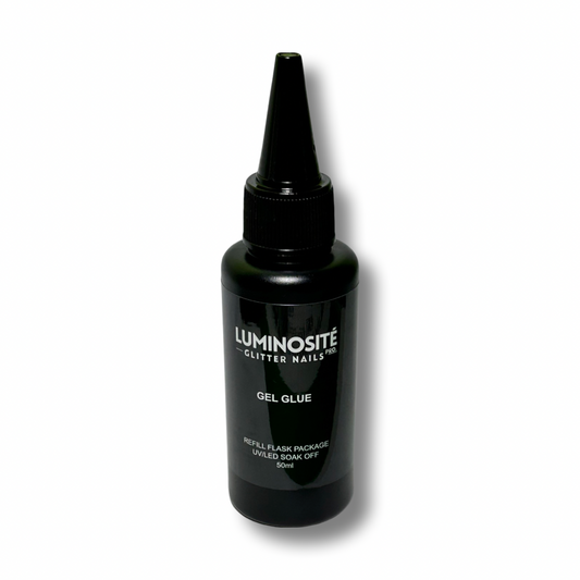 Gel Tips – Glitter Nails Distributor